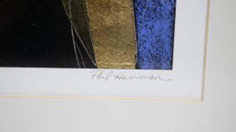 Phil Hammon | PHIL HAMMON (20th Century | MutualArt