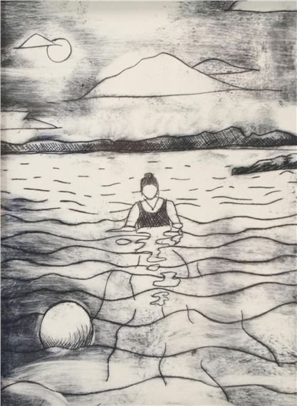 Charlie Butler | 1 Artworks at Auction | MutualArt