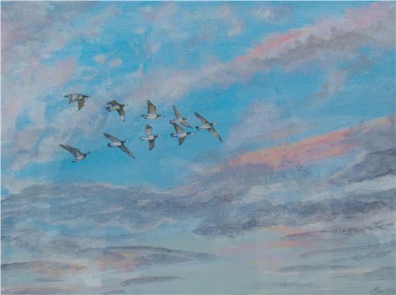 Helen Chadfield | Biography