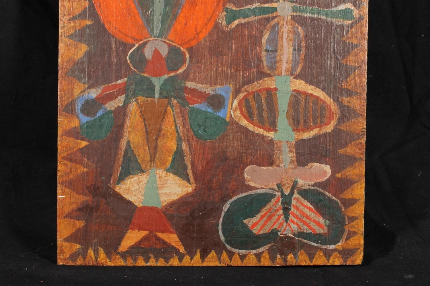 Eric Ritchie | Standing Forms (1970) | MutualArt