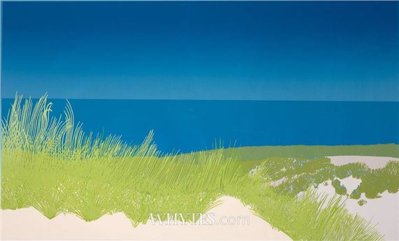 Martin Renton Ware | PLANT 4, 1977 (1977) | MutualArt