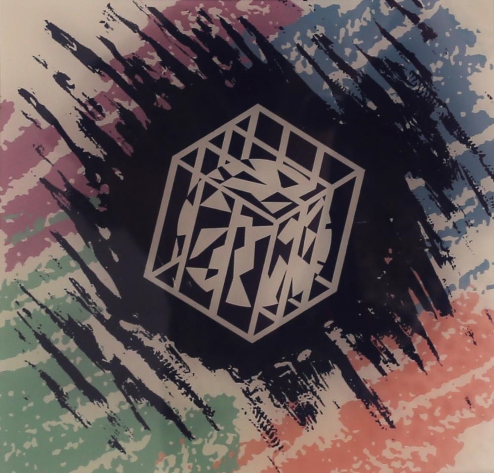 Hugh Charles Culley | Caged Sphere | MutualArt