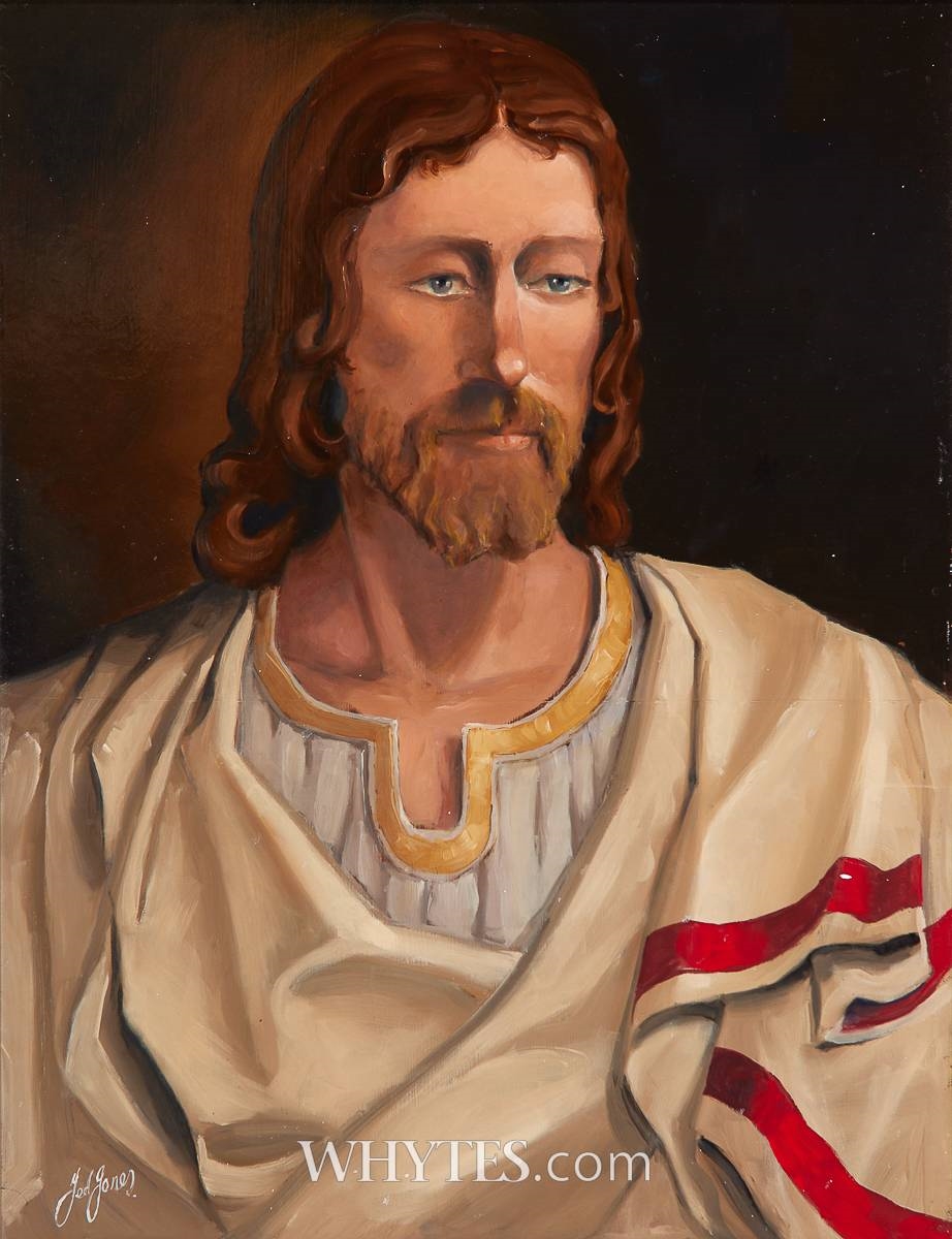 Ted Jones | The Hens Night and The Stags Night | MutualArt