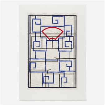 Don Gummer | 16 Artworks at Auction | MutualArt