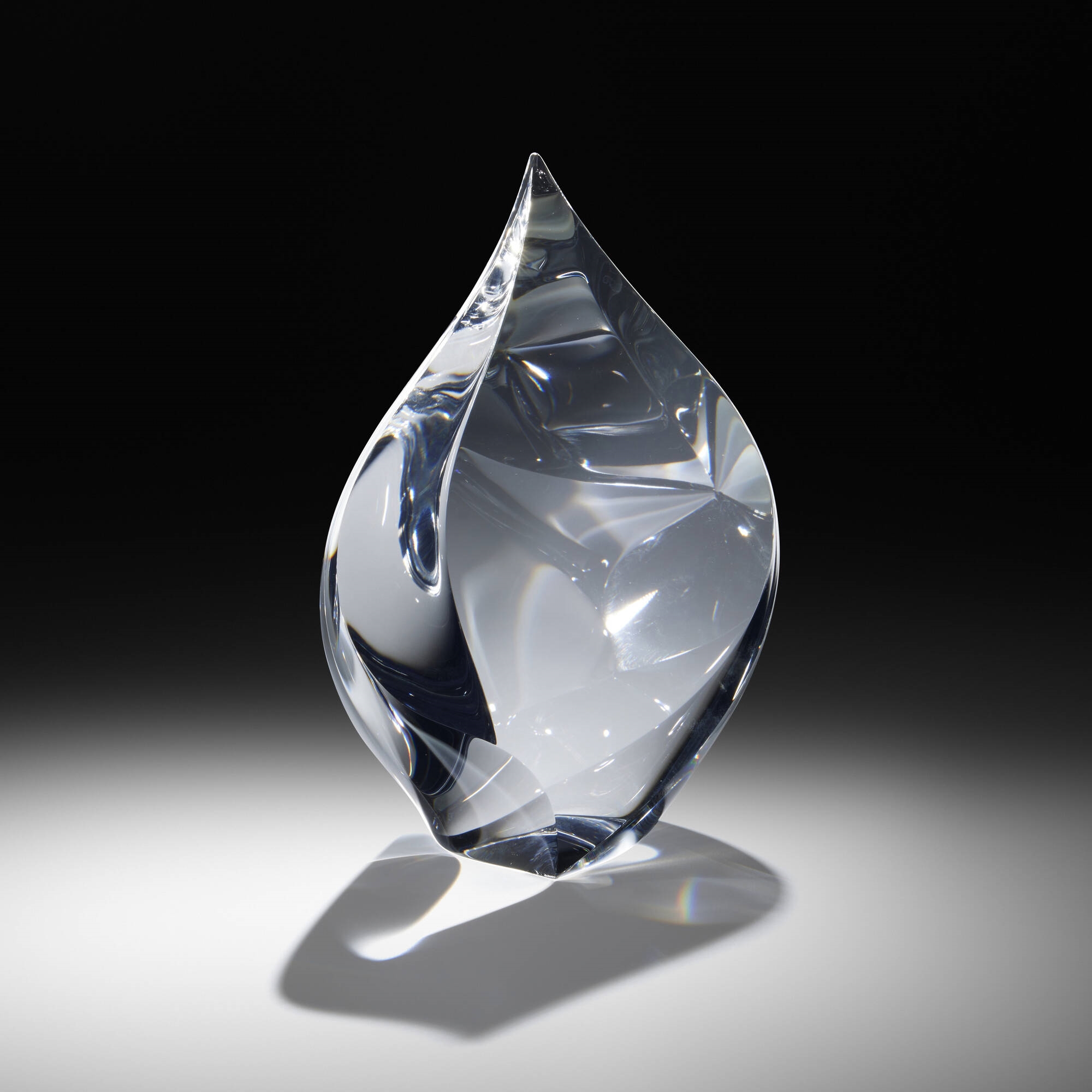 Christopher Ries | Afterglow (2003) | MutualArt