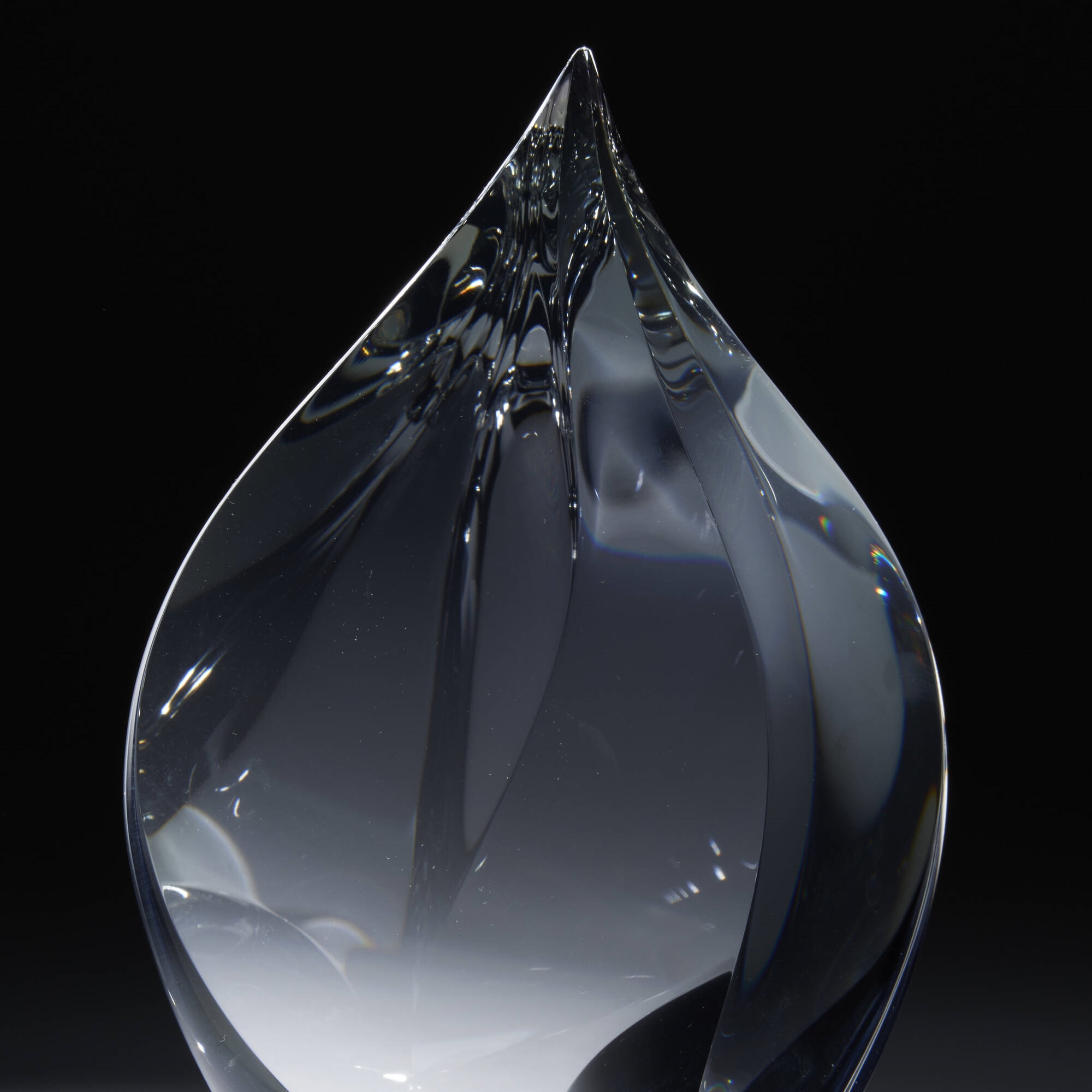 Christopher Ries | Afterglow (2003) | MutualArt