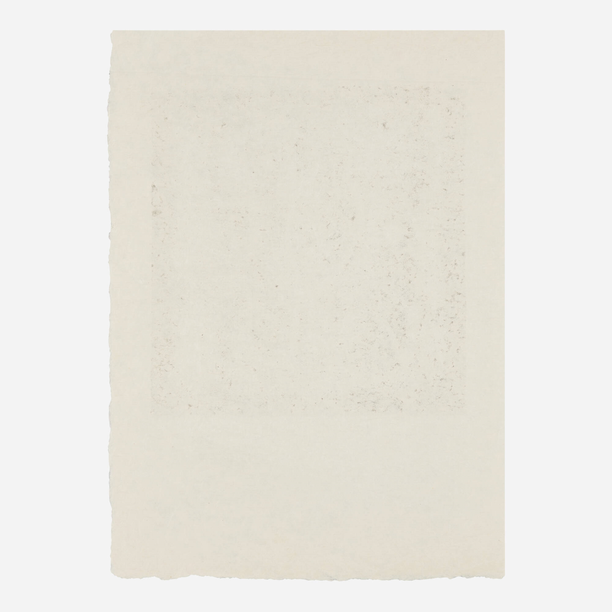 Joan Miró | Untitled (from Les essències de la terra portfolio) (1968) | MutualArt