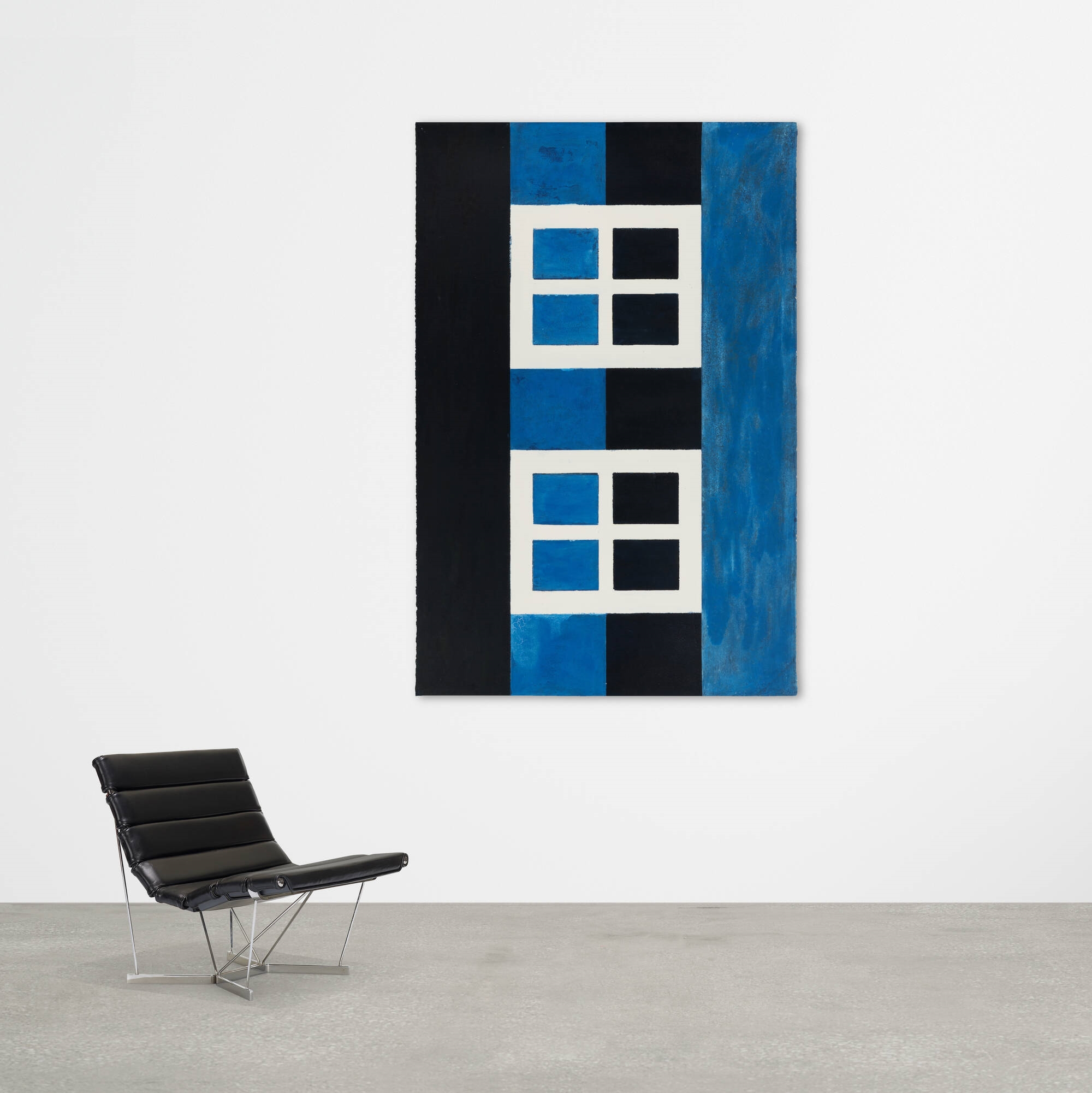 Andrew Spence | Untitled (1989) | MutualArt