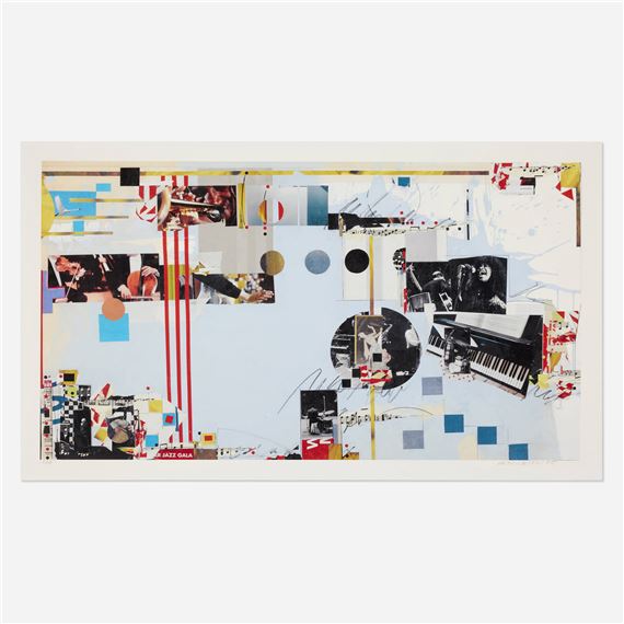 Sam Middleton | Sam Middleton (2005) | MutualArt