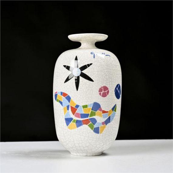 Manuel Serran | 1 Artworks at Auction | MutualArt