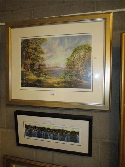 Stephen French | 1 Artworks at Auction | MutualArt