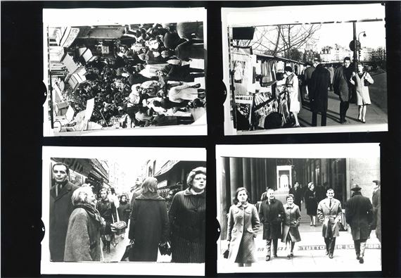 Marc Garanger | Untitled, 1968 (1968) | MutualArt