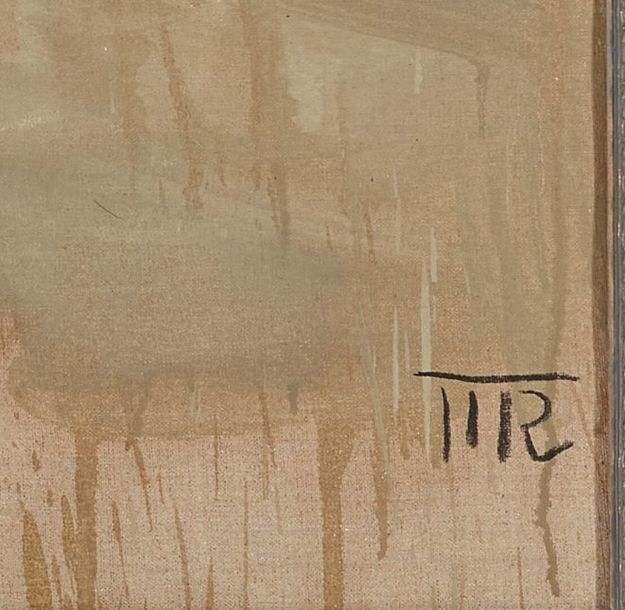 Mark Reichert | 3 april 1989 (1989) | MutualArt