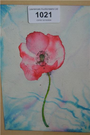 Susan Thompson | 1 Artworks at Auction | MutualArt