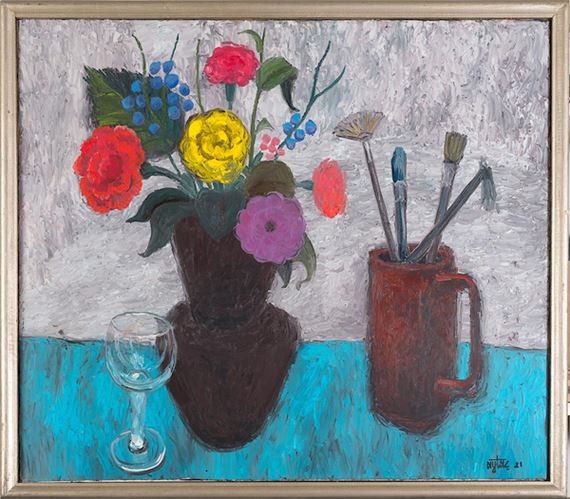 Bülent Aytaç | Bülent AYTAÇ (1974 | MutualArt