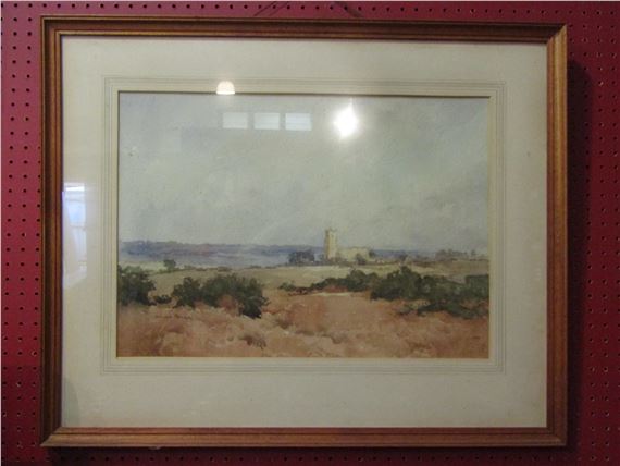 William Benner | 2 Artworks at Auction | MutualArt