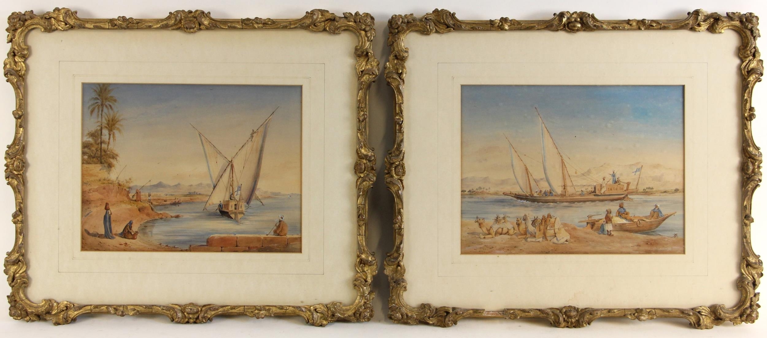 Thomas Daniell | Circle of Thomas Daniell | MutualArt