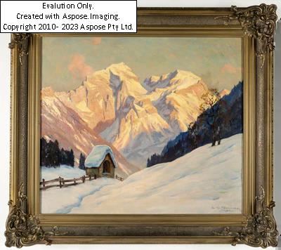 Erwin Kettemann | Erwin Kettemann | MutualArt