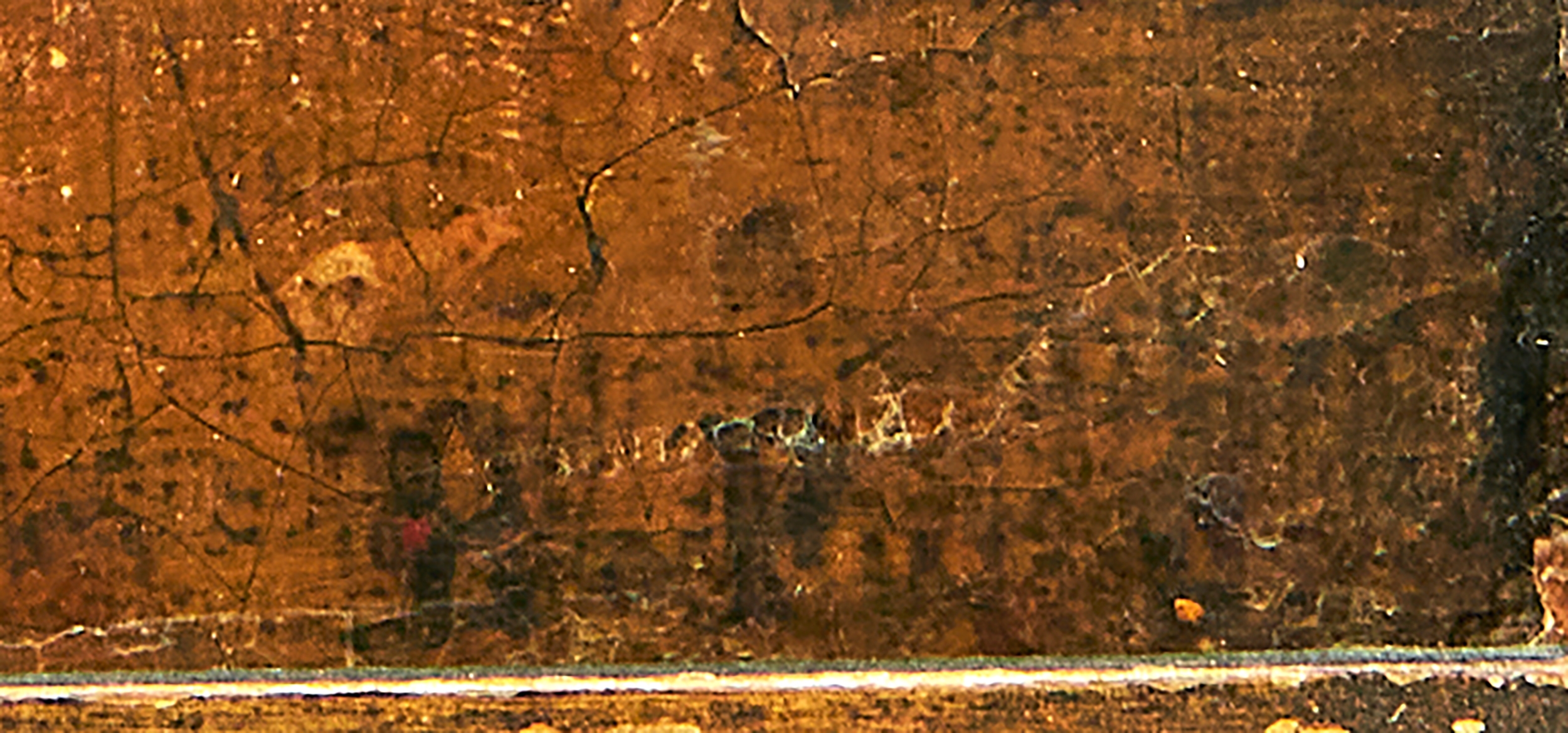 Jan Peeters | Kustbild med skepp och figurer | MutualArt