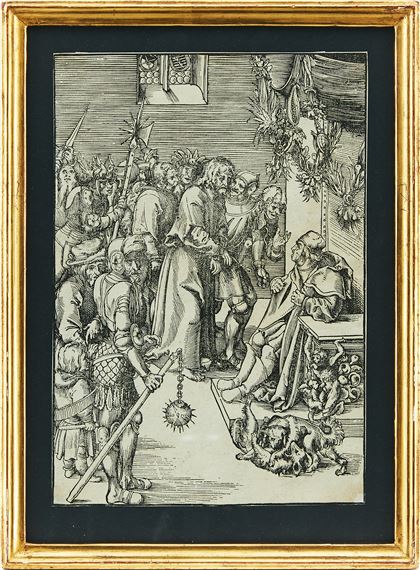 Lucas Cranach the Elder | Lucas I Cranach | MutualArt