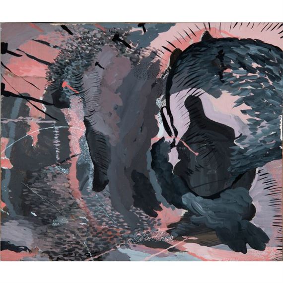 Manuel Robledo | 1 Artworks at Auction | MutualArt