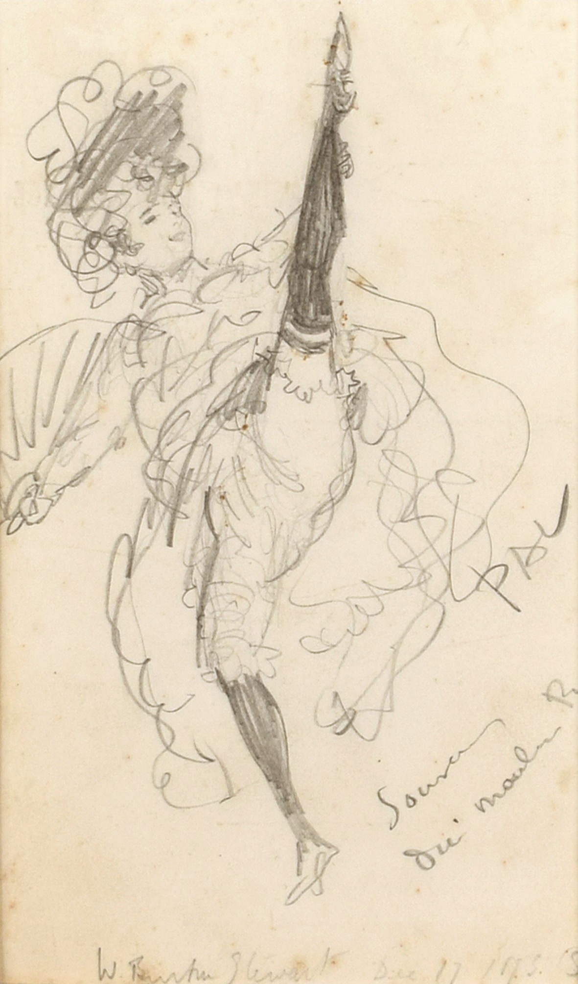 Pal Fried | Parisian Street Scene | MutualArt