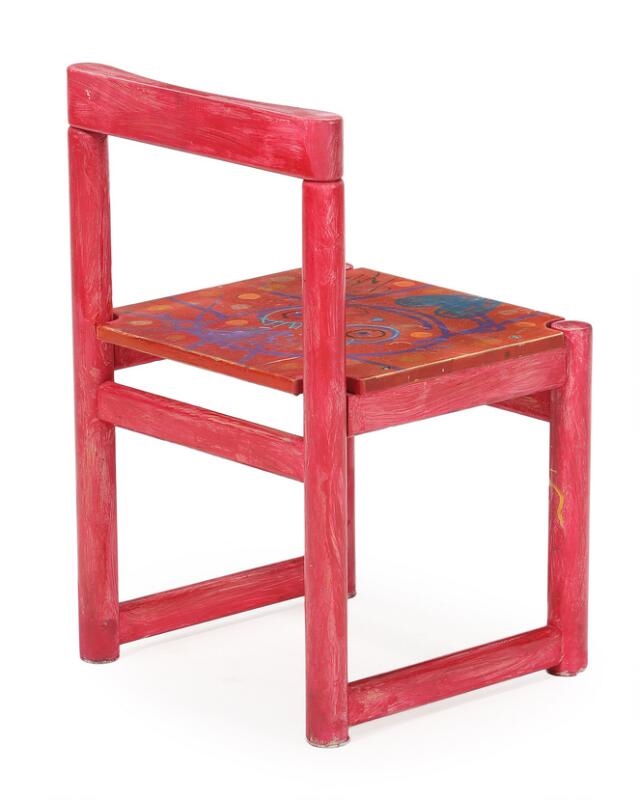 Poul Pava | Untitled | MutualArt