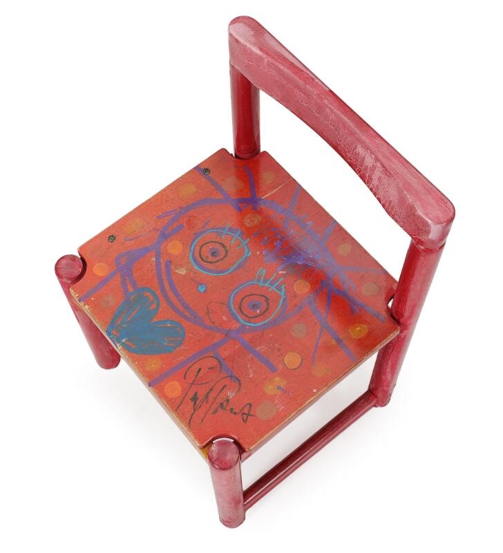 Poul Pava | Untitled | MutualArt