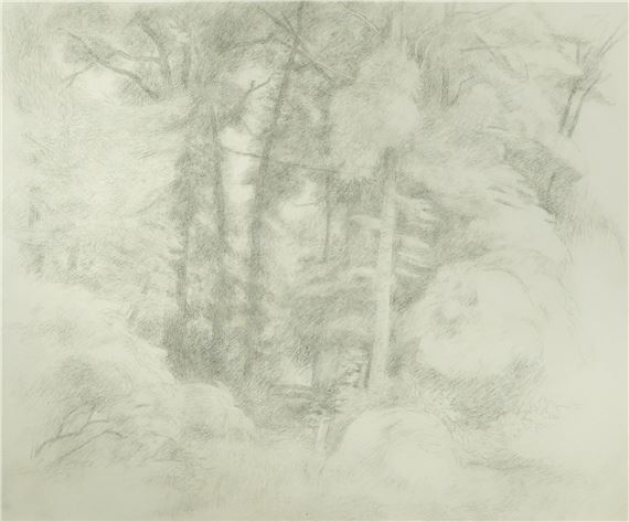 Elisabeth Vellacott | Elisabeth Vellacott (1905-2002 | MutualArt