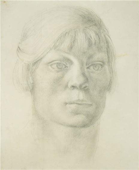 Elisabeth Vellacott | Elisabeth Vellacott (1905-2002 | MutualArt