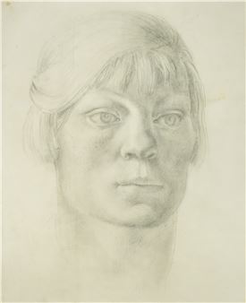 Elisabeth Vellacott | 73 Artworks at Auction | MutualArt