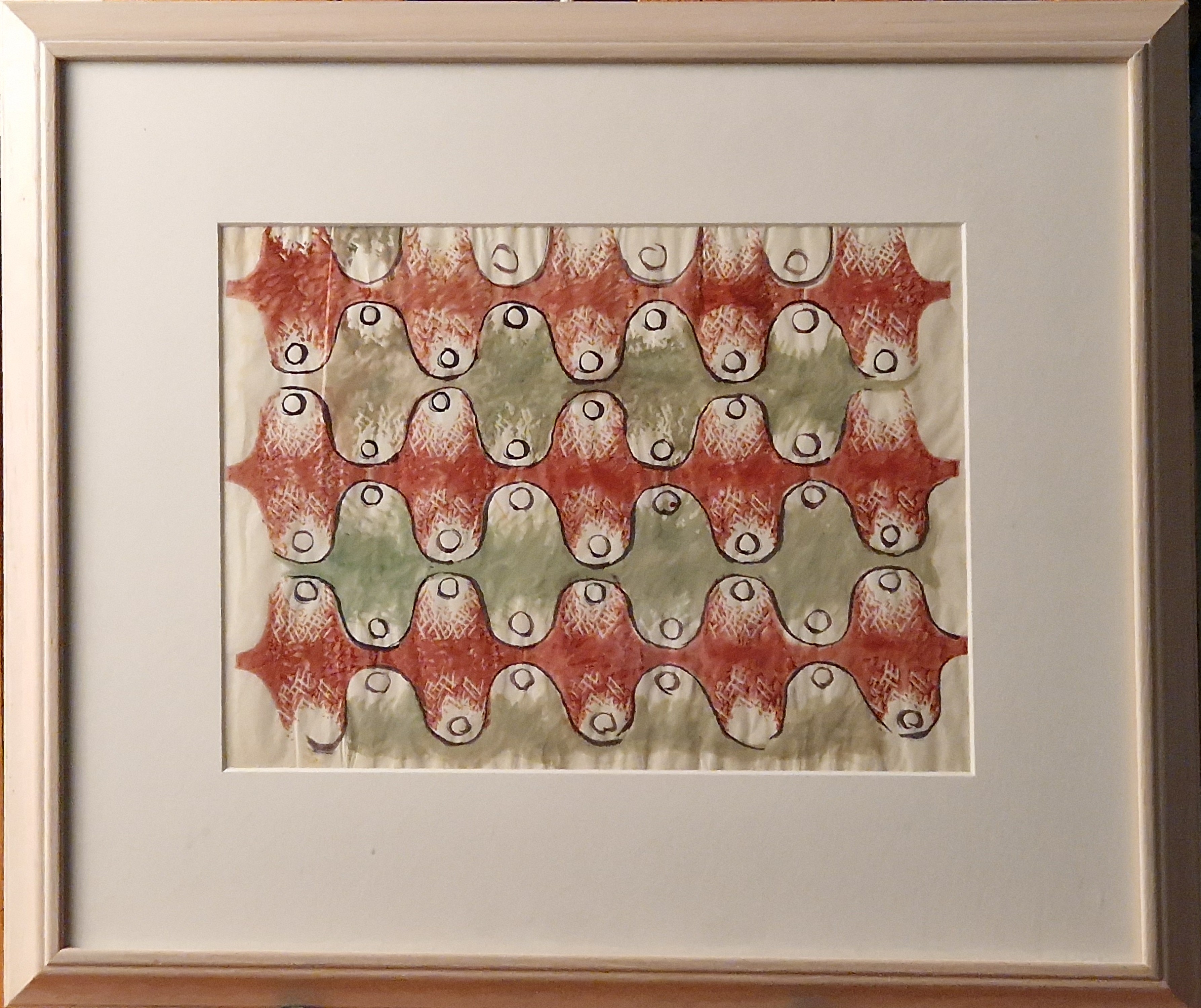 Elisabeth Vellacott | Elisabeth Vellacott (1905-2002 | MutualArt