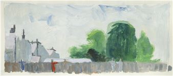 Elisabeth Vellacott | 74 Artworks at Auction | MutualArt