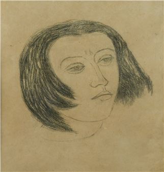 Elisabeth Vellacott | 74 Artworks at Auction | MutualArt