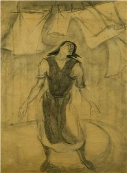 Elisabeth Vellacott | 74 Artworks at Auction | MutualArt