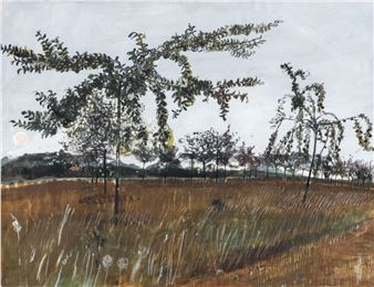 Walter Hoyle | Brighton Pier (1955) | MutualArt