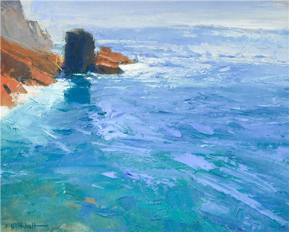 Neil Pinkett | Neil Pinkett (1958 | MutualArt