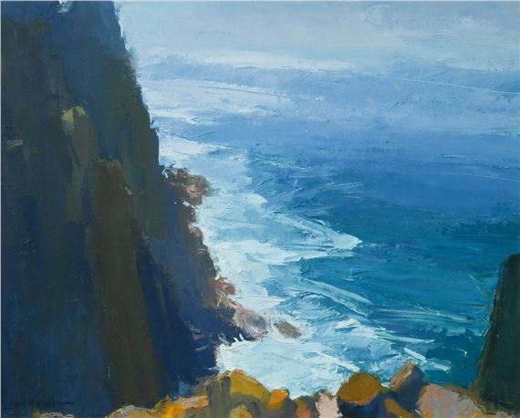 Neil Pinkett | Neil Pinkett (1958 | MutualArt