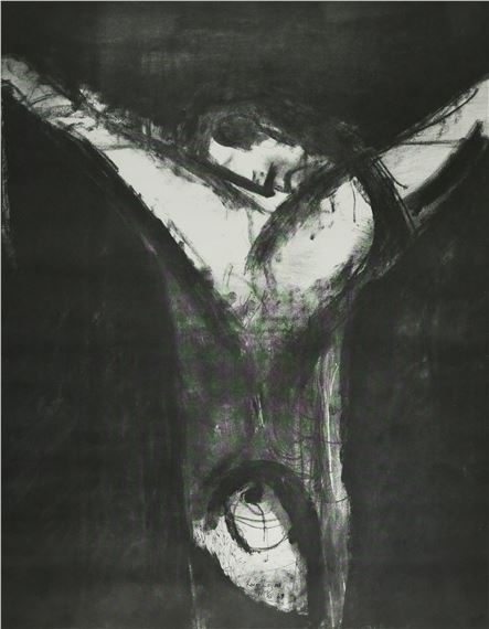 Renos Loizou | Renos Loizou (1948-2013 | MutualArt