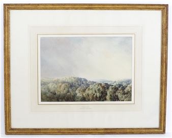 Charles Harrington | 66 Artworks at Auction | MutualArt