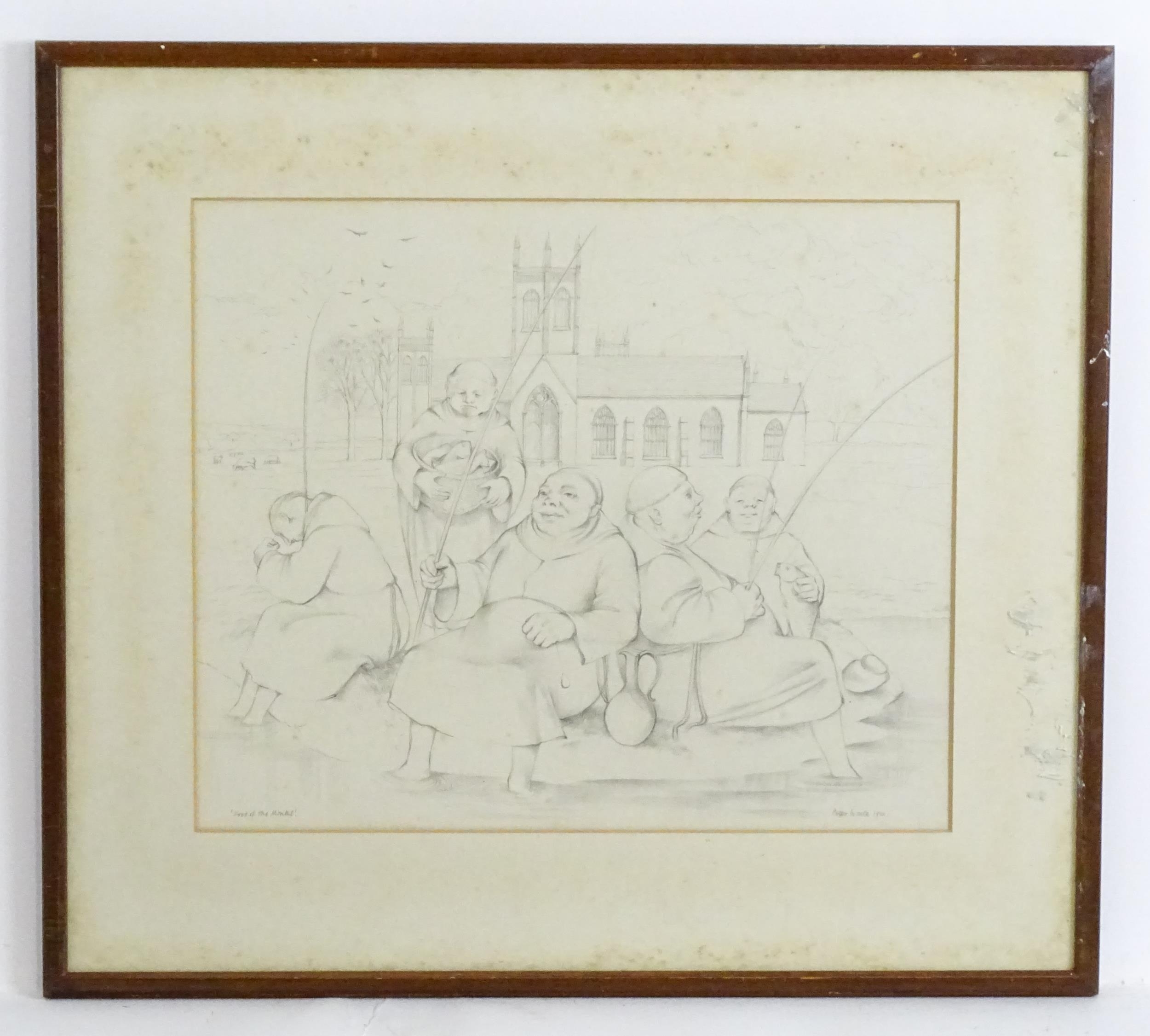 Peter Waite | Peter Waite,th century (1952) | MutualArt