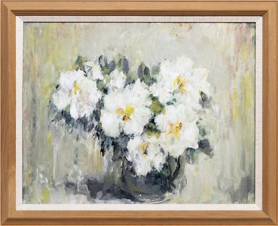 Lena Robb | 2 Artworks at Auction | MutualArt