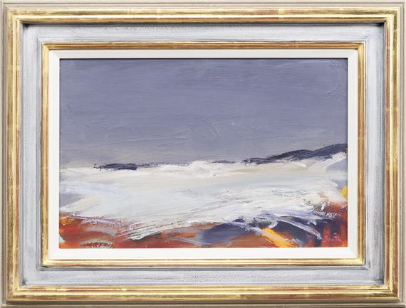 Ronald Smith | INCOMING TIDE | MutualArt