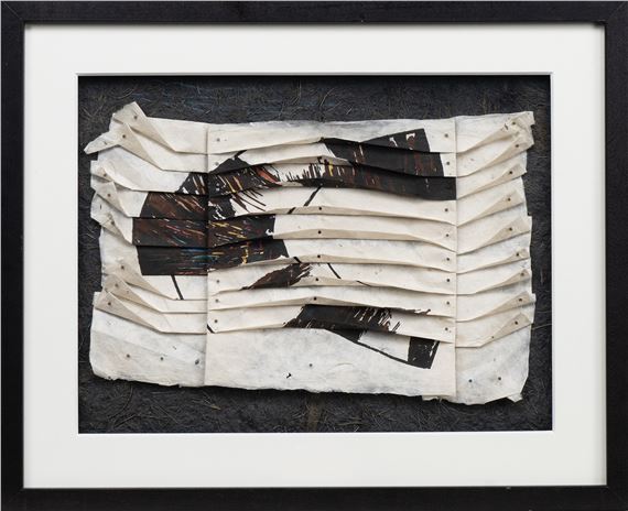 Malcolm Lochhead | 1 Artworks | MutualArt