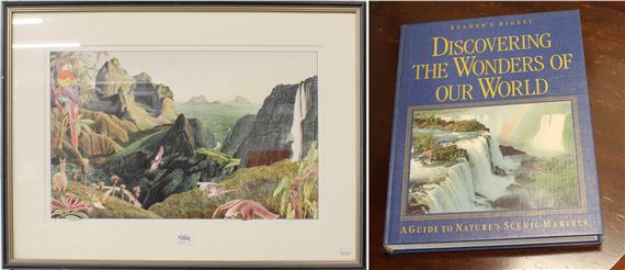 Peter Goodfellow | South America | MutualArt