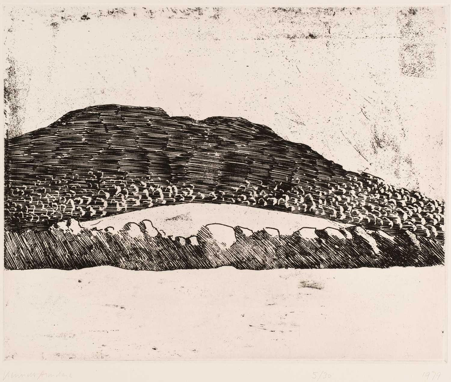 Kenneth Armitage | Three Figures | MutualArt