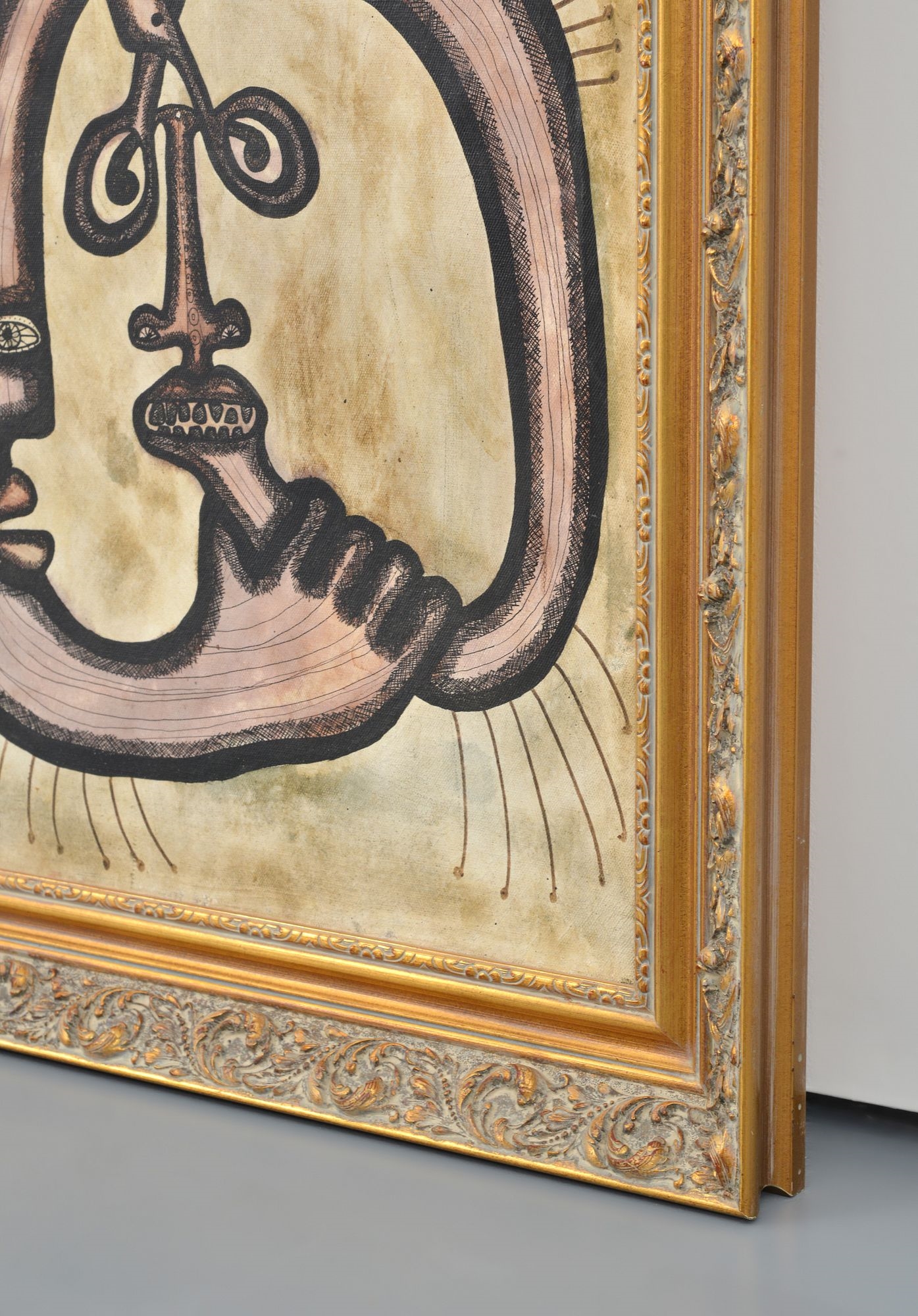 Carlos Pàez Vilarò | Presiento el momento de la poda de las caras ...