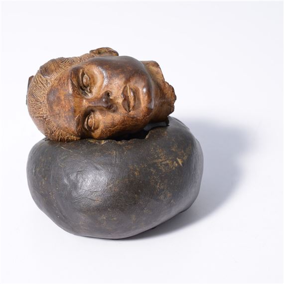 Robert Graham | Robert Graham Bronze Sculpture | MutualArt