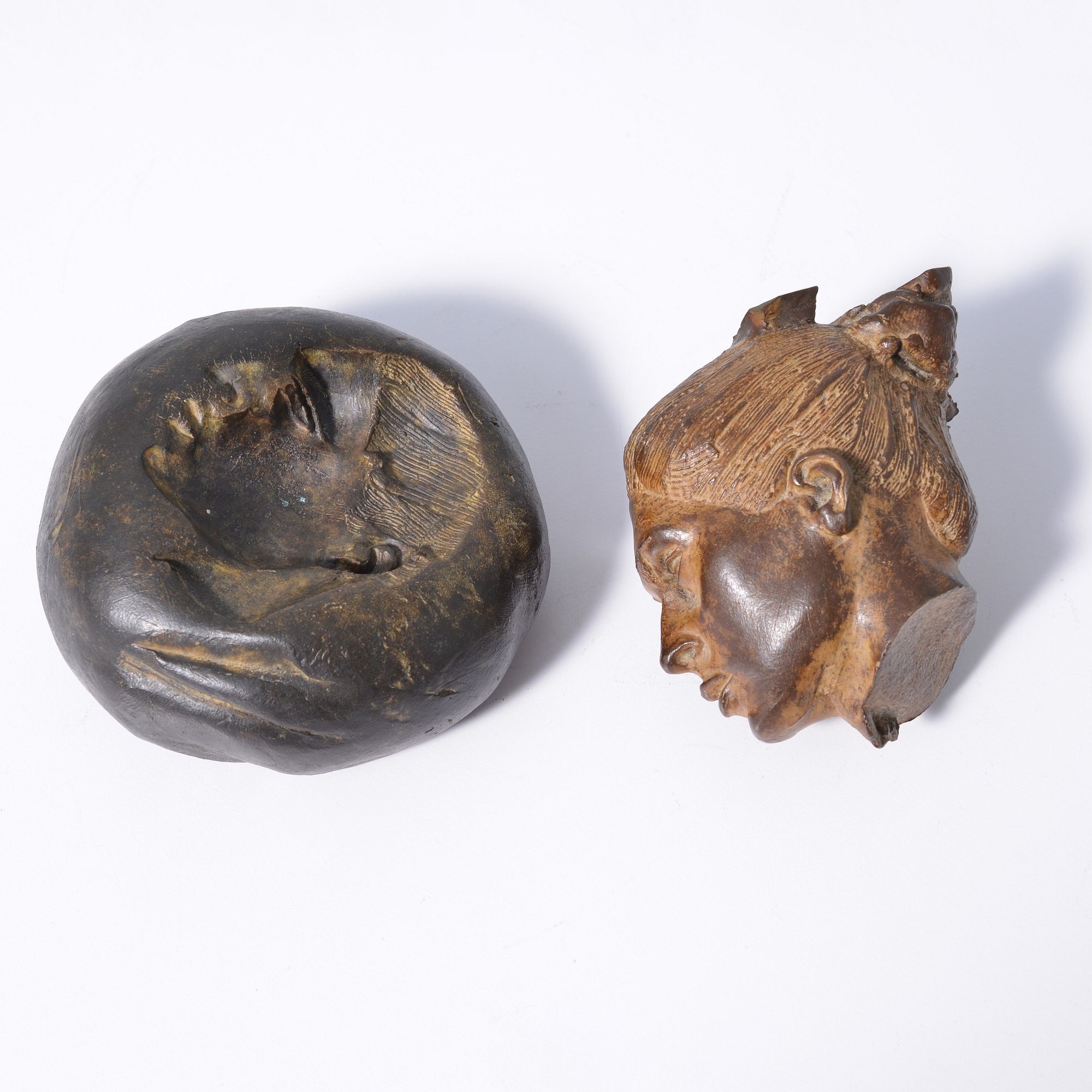 Robert Graham | Robert Graham Bronze Sculpture | MutualArt