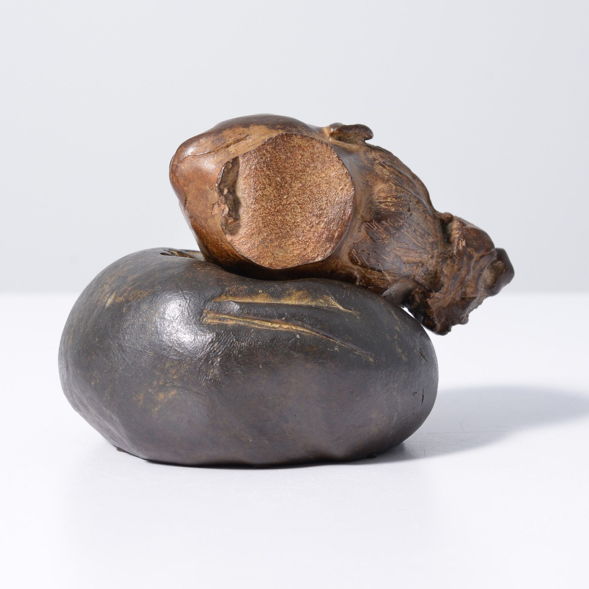 Robert Graham | Robert Graham Bronze Sculpture | MutualArt